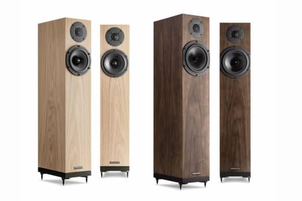 Bang&Olufsen Beosound Edge loudspeaker | best of high end